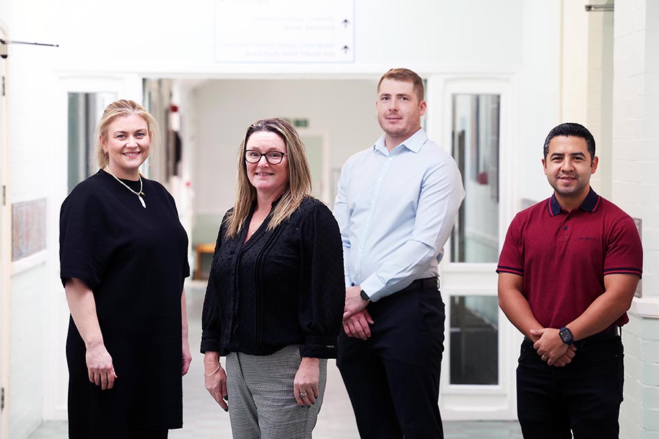 Swansea Bay University Health Board | GOV.WALES